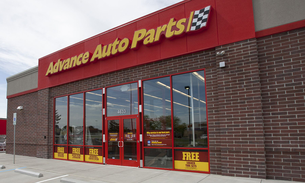 Projects – Core Resources