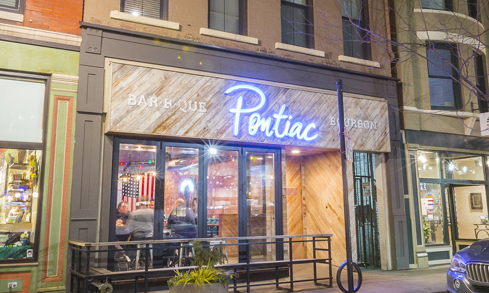 Projects – Core Resources